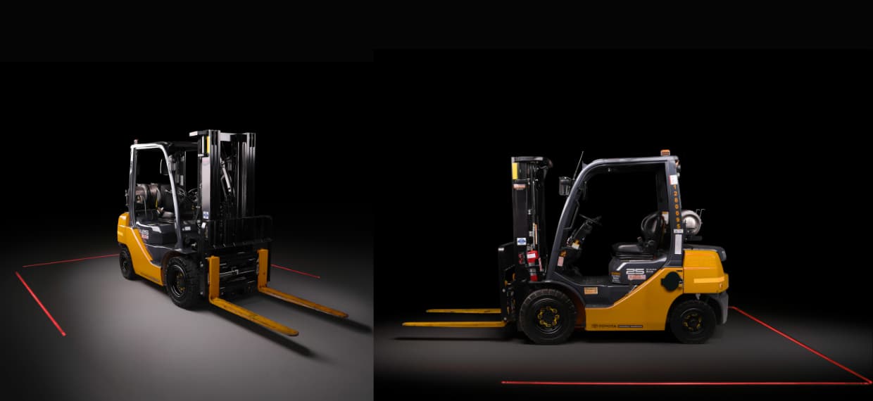 World’s first exclusion zone for mobile plant | Industry Update Manufacturing Media